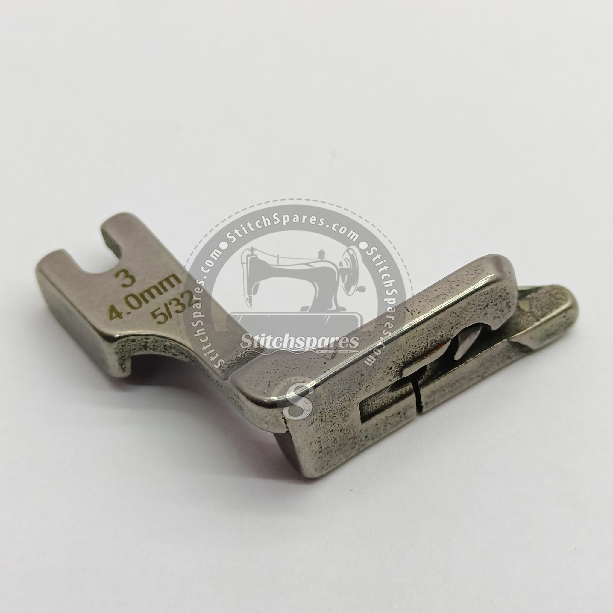 #P722 Hemming Presser Foot 5/32 (4.0mm) for JUKI, JACK and all brands ...