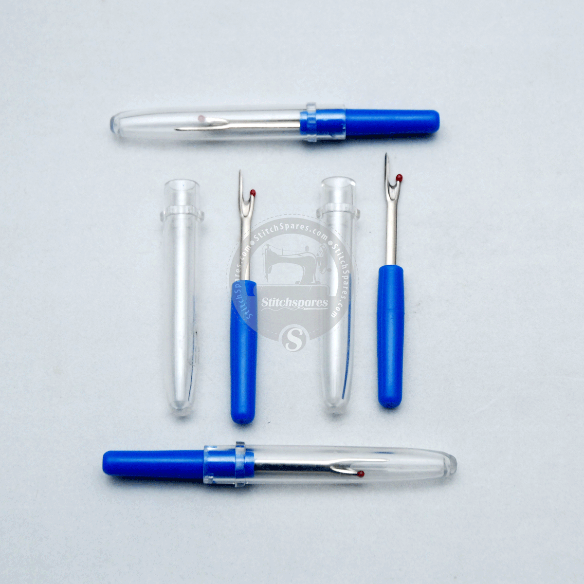 Seam Ripper/Stitch Opener Thread Cutter Stitch (JACK ORIGNAL) Unpicker ...