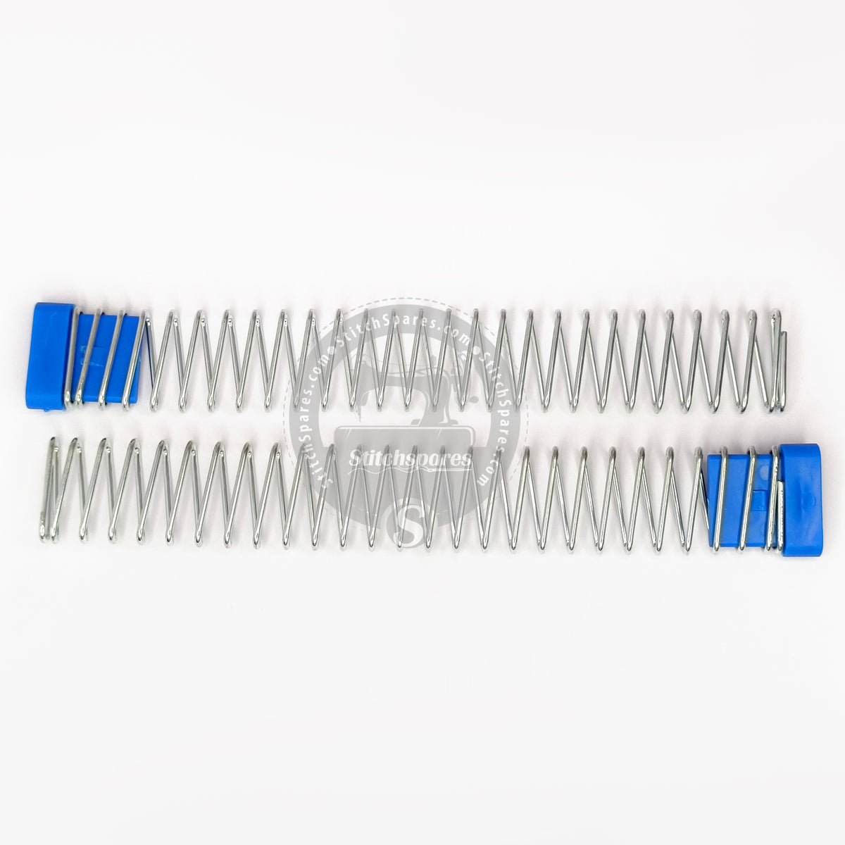 Slider Spring End Cutting Machine – StitchSpares.Com