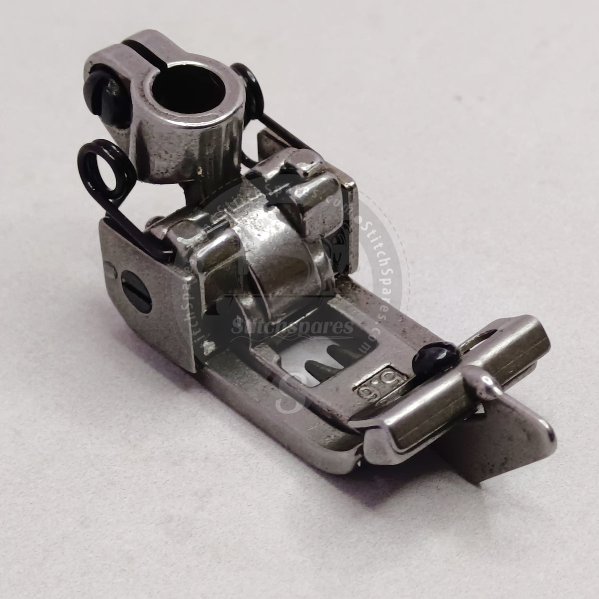 W500 Presser Foot with BIG CENTER GUIDE (64041-N) Pegasus W500, W562 F ...