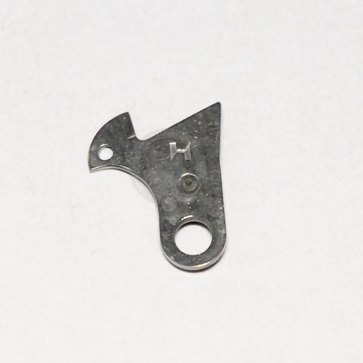 114-09257 Moving Knife Juki Single Needle Lock-Stitch Machine ...