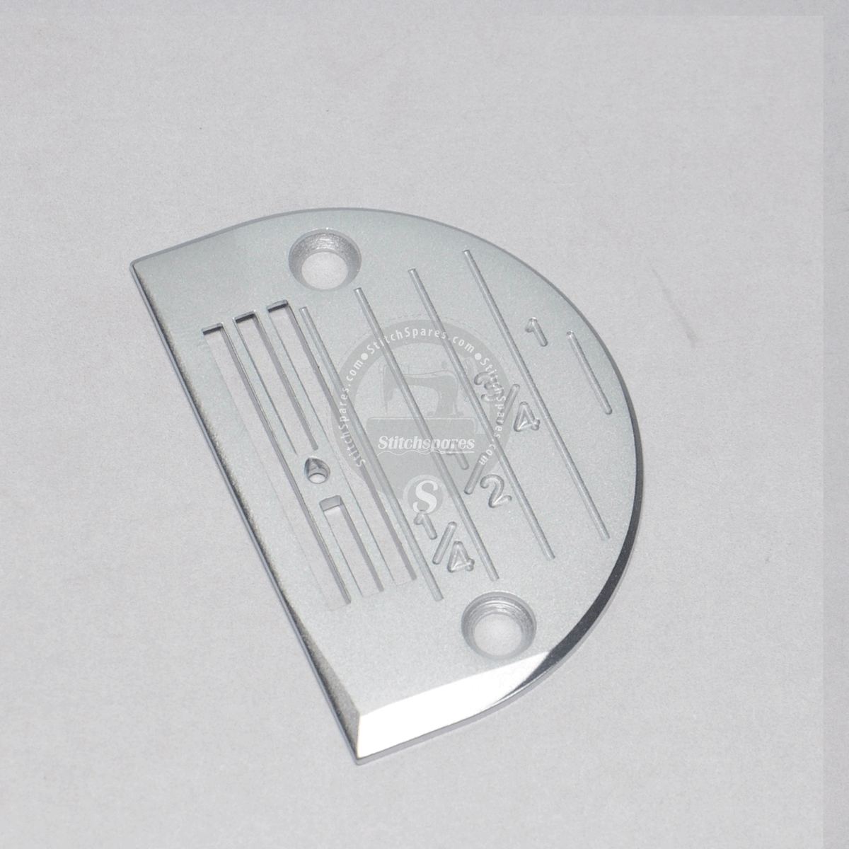 #11414006 Needle plate for JACK F4 Industrial Sewing Machine Spare Par ...