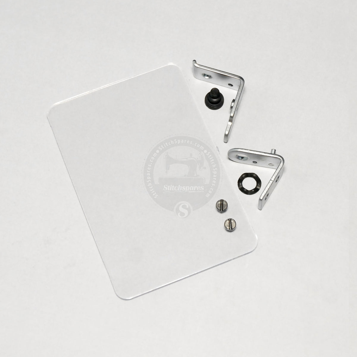 135-51254 Safety Plate Asm. ( Eyeguard ) For Juki Computerized Bartack ...