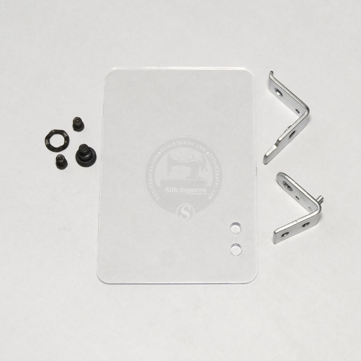 135-51254 Safety Plate Asm. ( Eyeguard ) For Juki Computerized Bartack ...