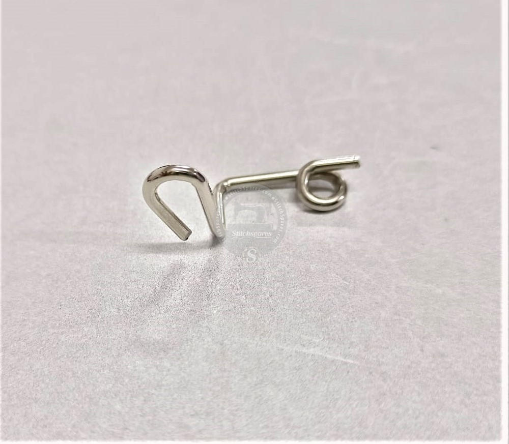 137-05405 Needle Bar Thread Guide Juki Computerized Button Hole Machine ...