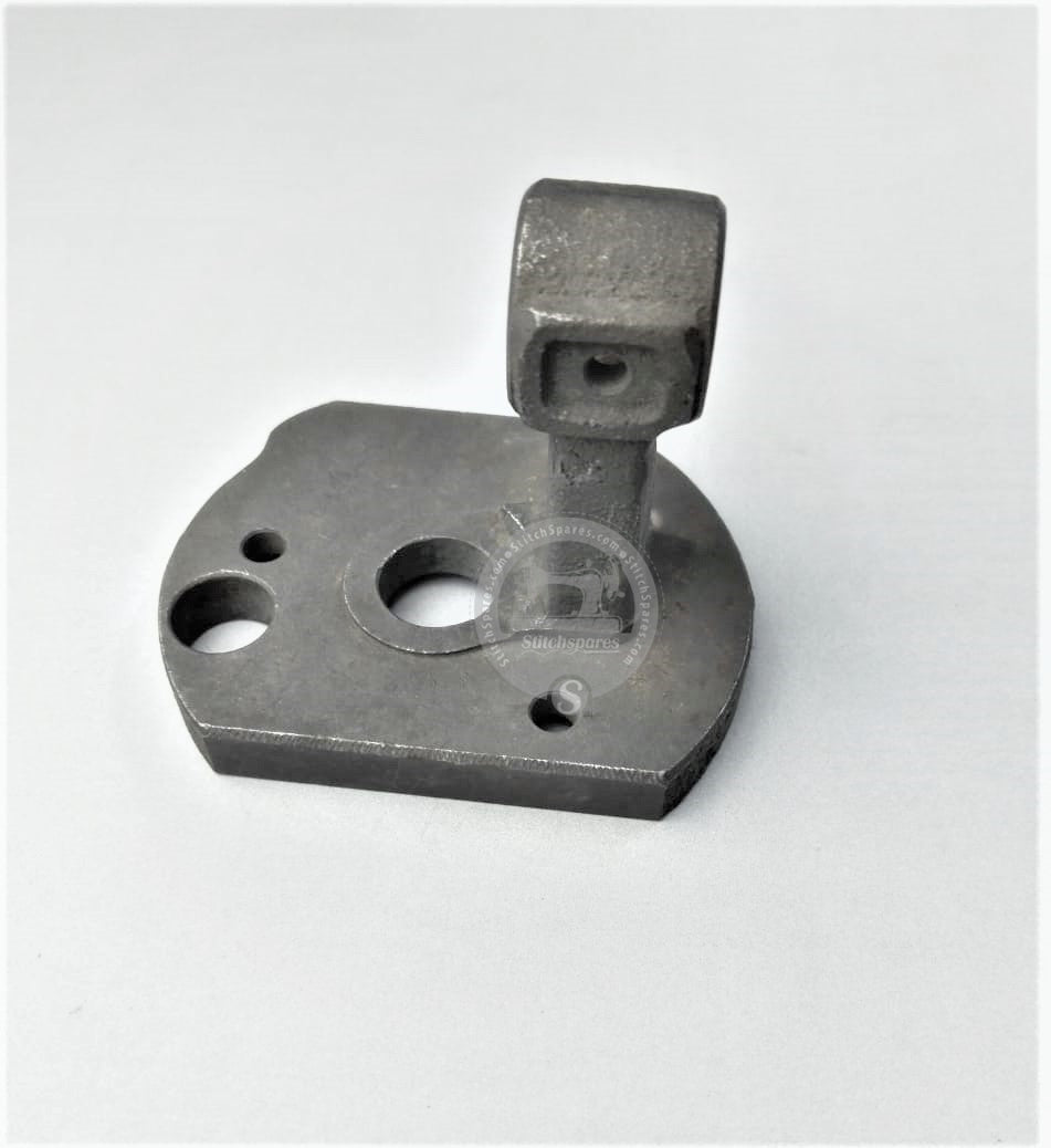 141401001 / 141401-001 Feed Cam Shaft Assy. Brother LH4-B814 (Button H ...
