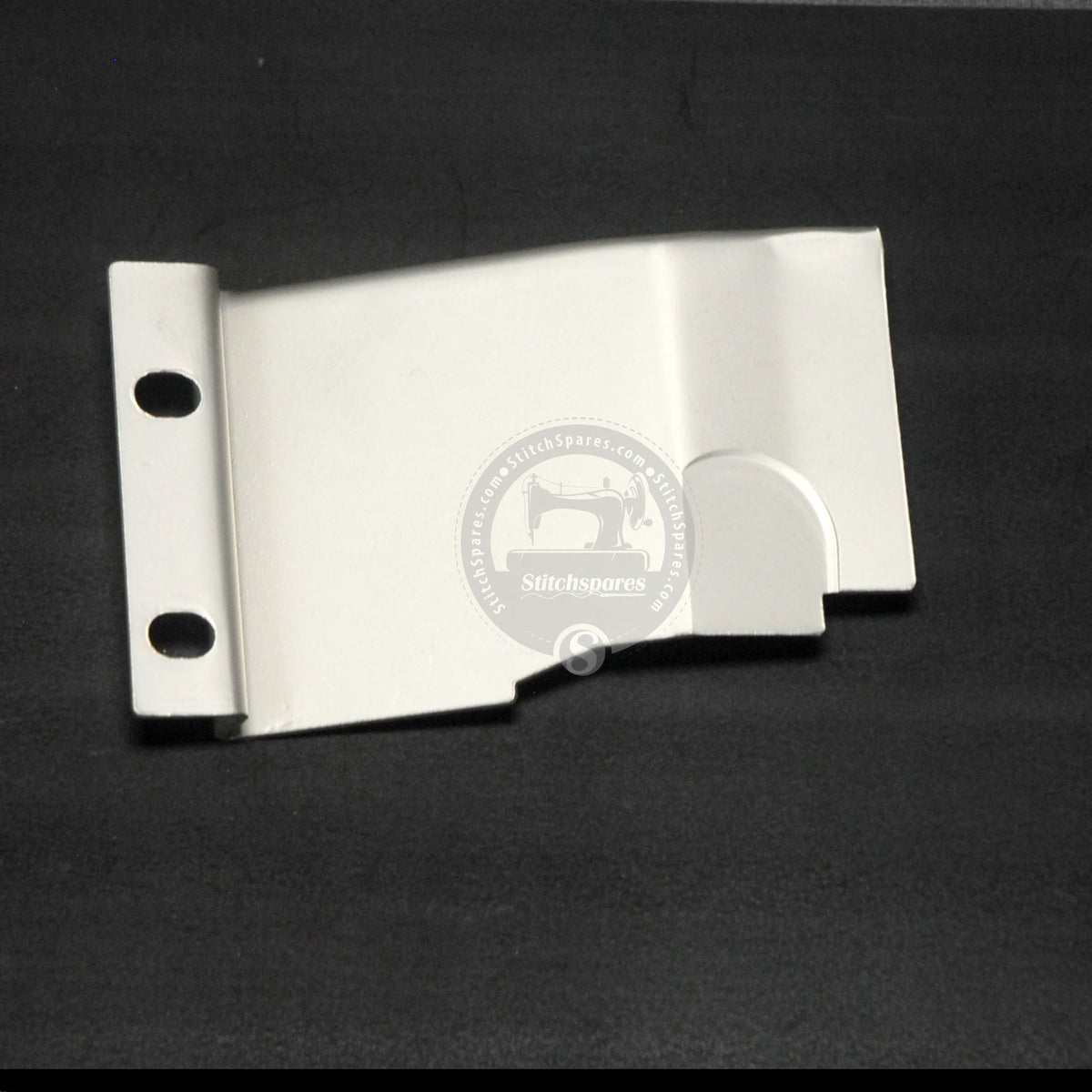 20112101 Front Cover Guard Jack JK-804D, JK-805D Overlock Machine Spar ...