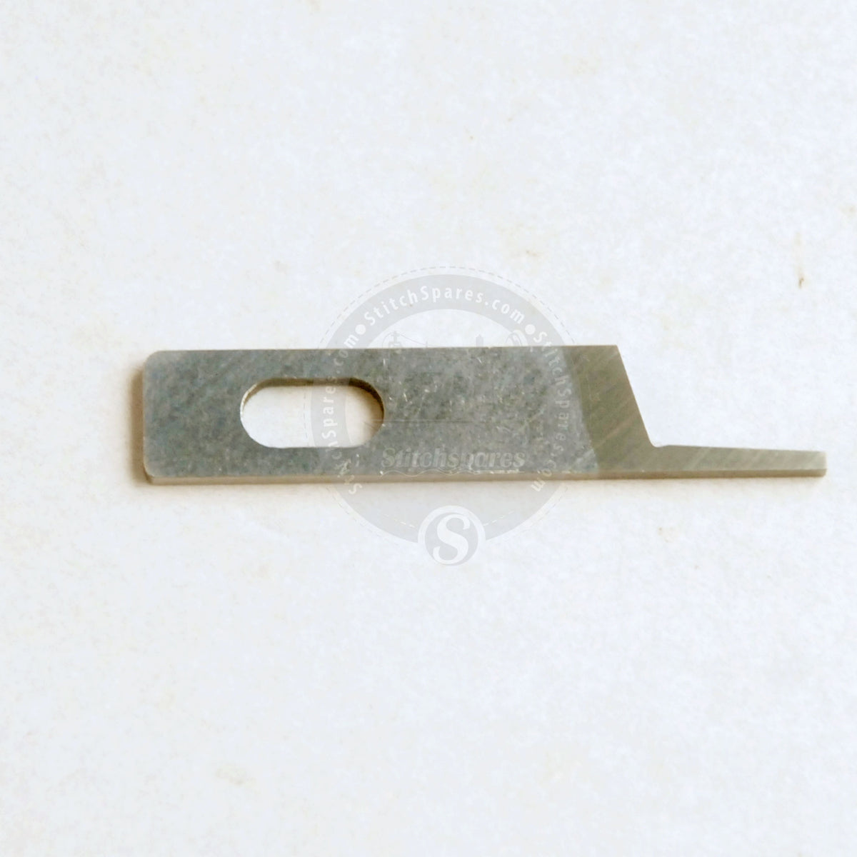 201121A Upper Knife / Blade / Cutter for 4-Thread Overlock Machine (SI ...