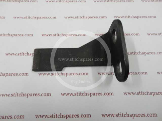 2019140 tape binder bracket pegasus faltbed interlcok (flatlock ...