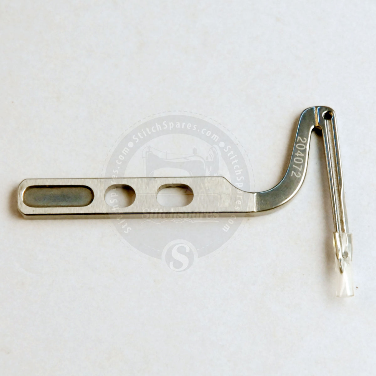 204072 lower looper pegasus over lock machine – StitchSpares.Com