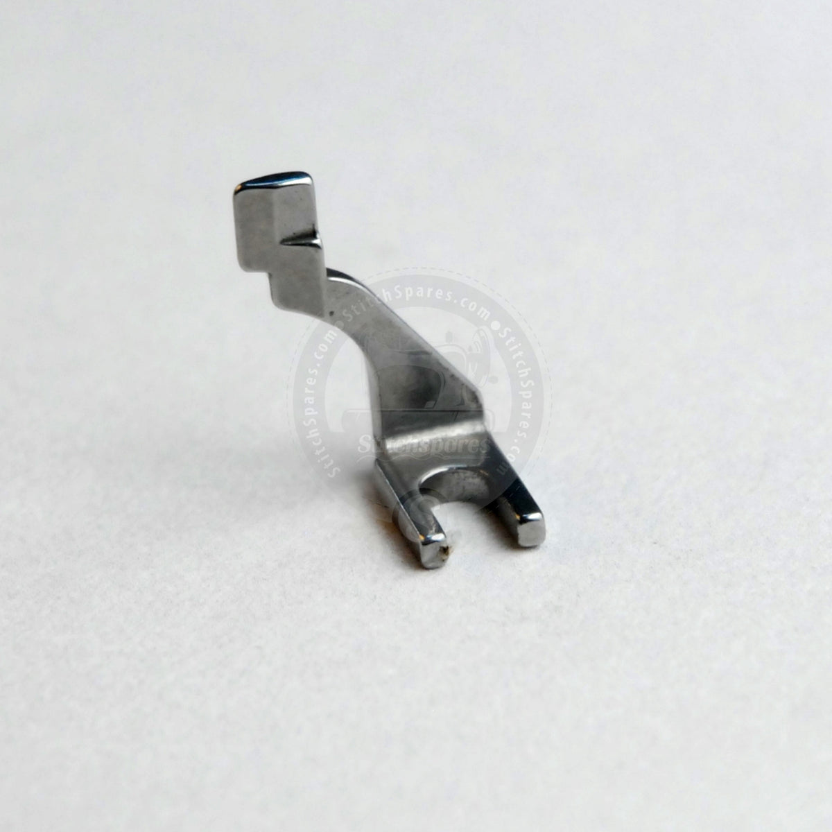 204659 needle guard front pegasus overlock machine – StitchSpares.Com