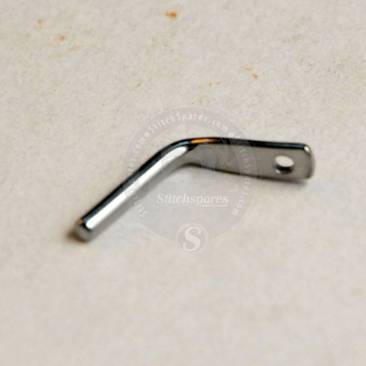 2535110 thread guide pegasus flatbed interlock (flatlock) machine ...