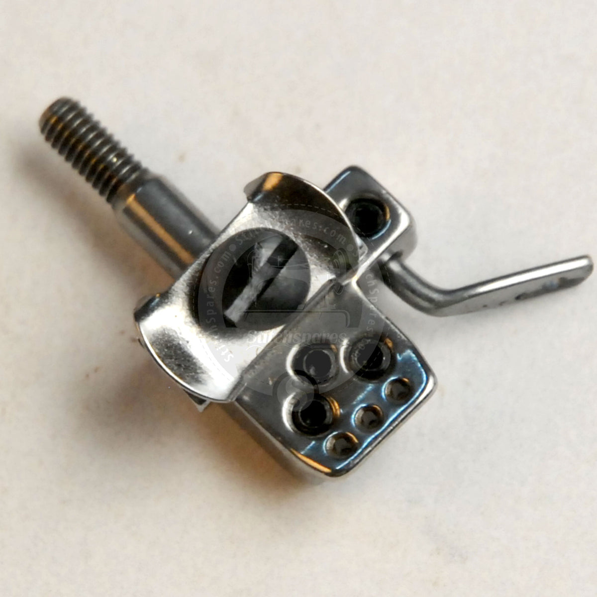 257518-56 needle clamp pegasus flatbed interlock (flatlock) machine ...