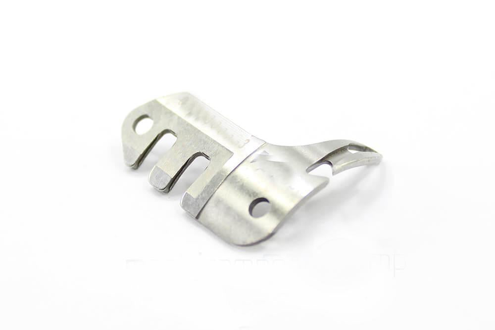 0271001483 Cuchillo en movimiento Durkopp Adler Lock-Stitch Machine ...