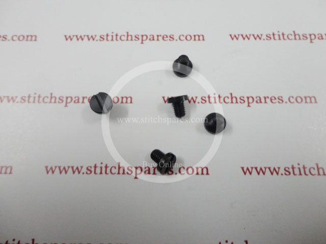 28T3-034 Screw Typical GC6170 Single Needle Edge Cutting Machine ...