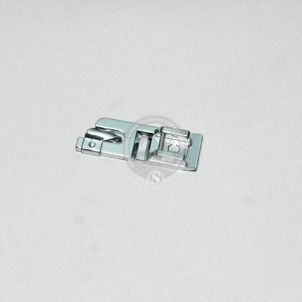 3mm Narrow Edge Presser Foot USHA JANOME, SINGER, BROTHER Household ...