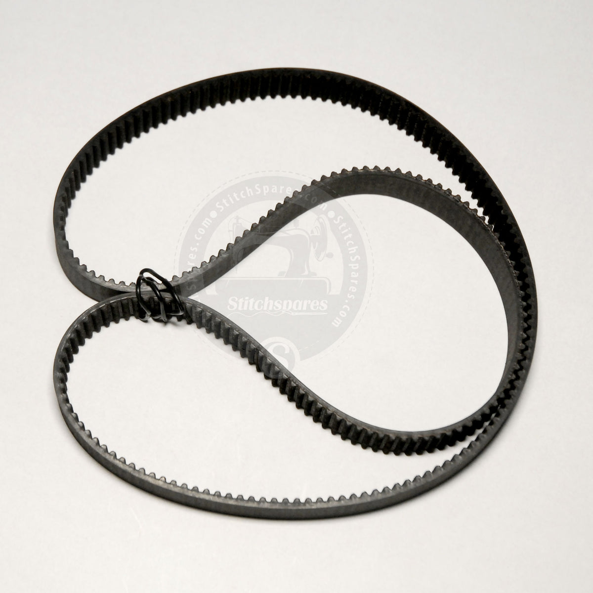 400-04169 timing belt juki computerized button hole machine spare part ...