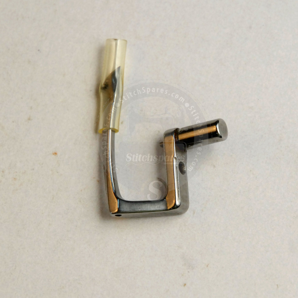 3209311 lower looper yamato flatbed interlock machine – StitchSpares.Com