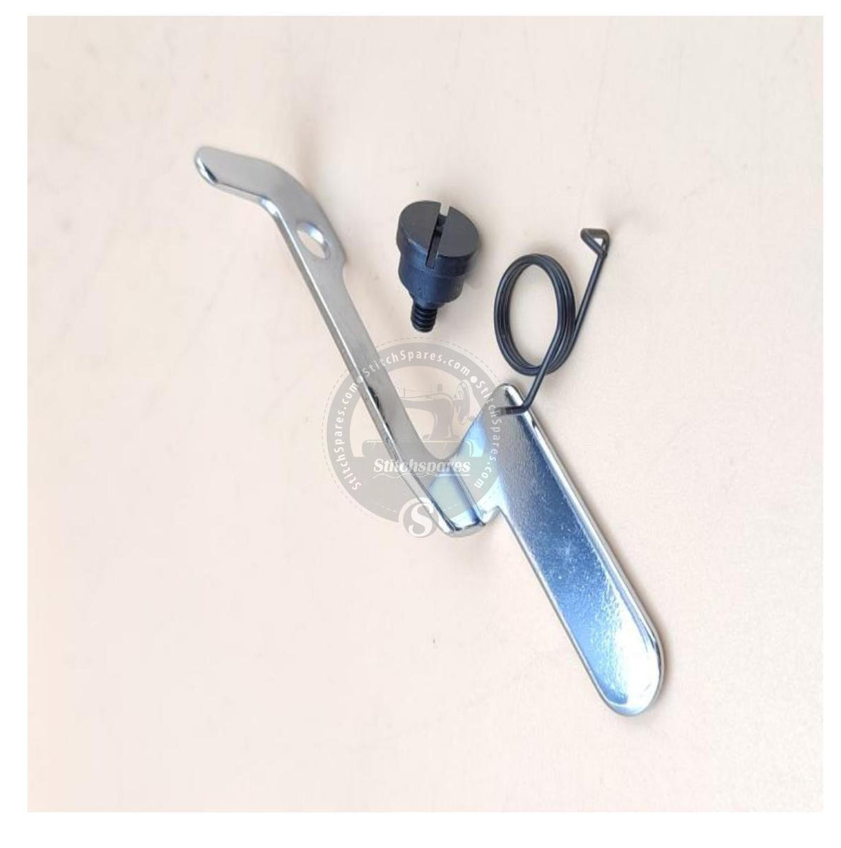 6200294/6200295/110012 Hand Lifter Set For YAMATO CZ-6025 Overlock Sew ...