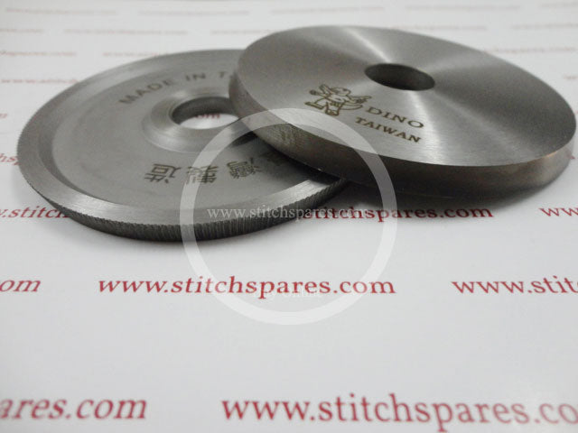 LU-911B-B1/ B1-1 / B1-2 Upper And Lower Knife DINO Automatic Rib Cutte ...