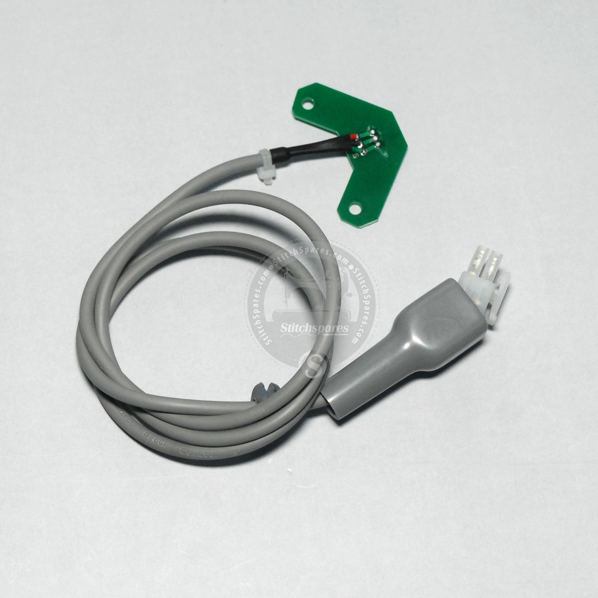 ZBP-PEDAL-V2.1 Pedal PCB Wire For JACK Sewing Machines - JACK F4, JACK ...