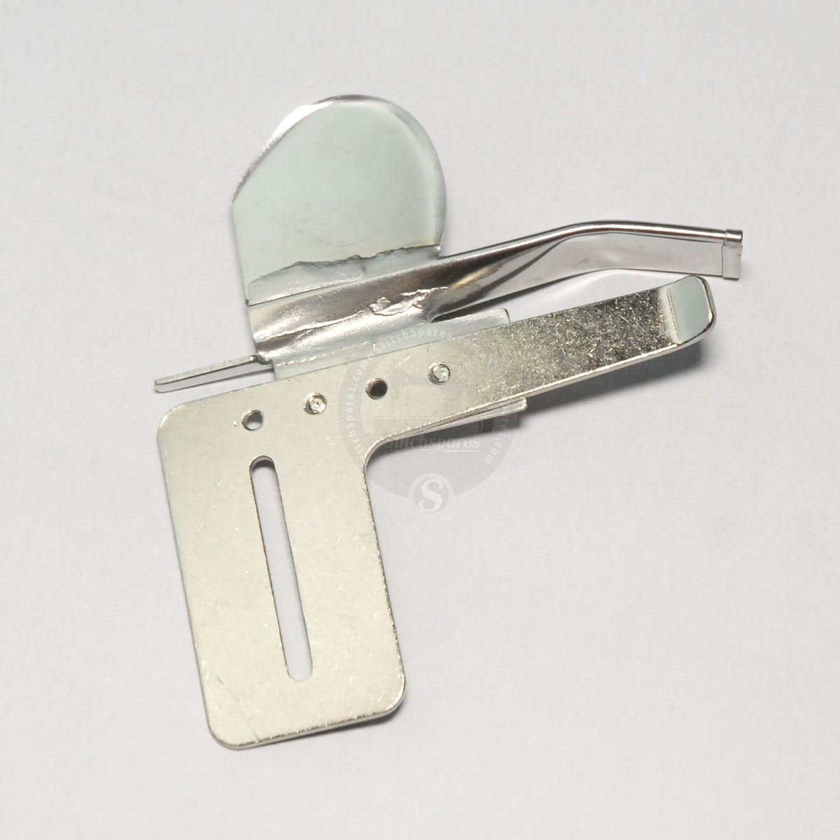 A4/100 3/8" ( 10mm ) Folder Edge Binder / Plain Tape Binder Attachment ...