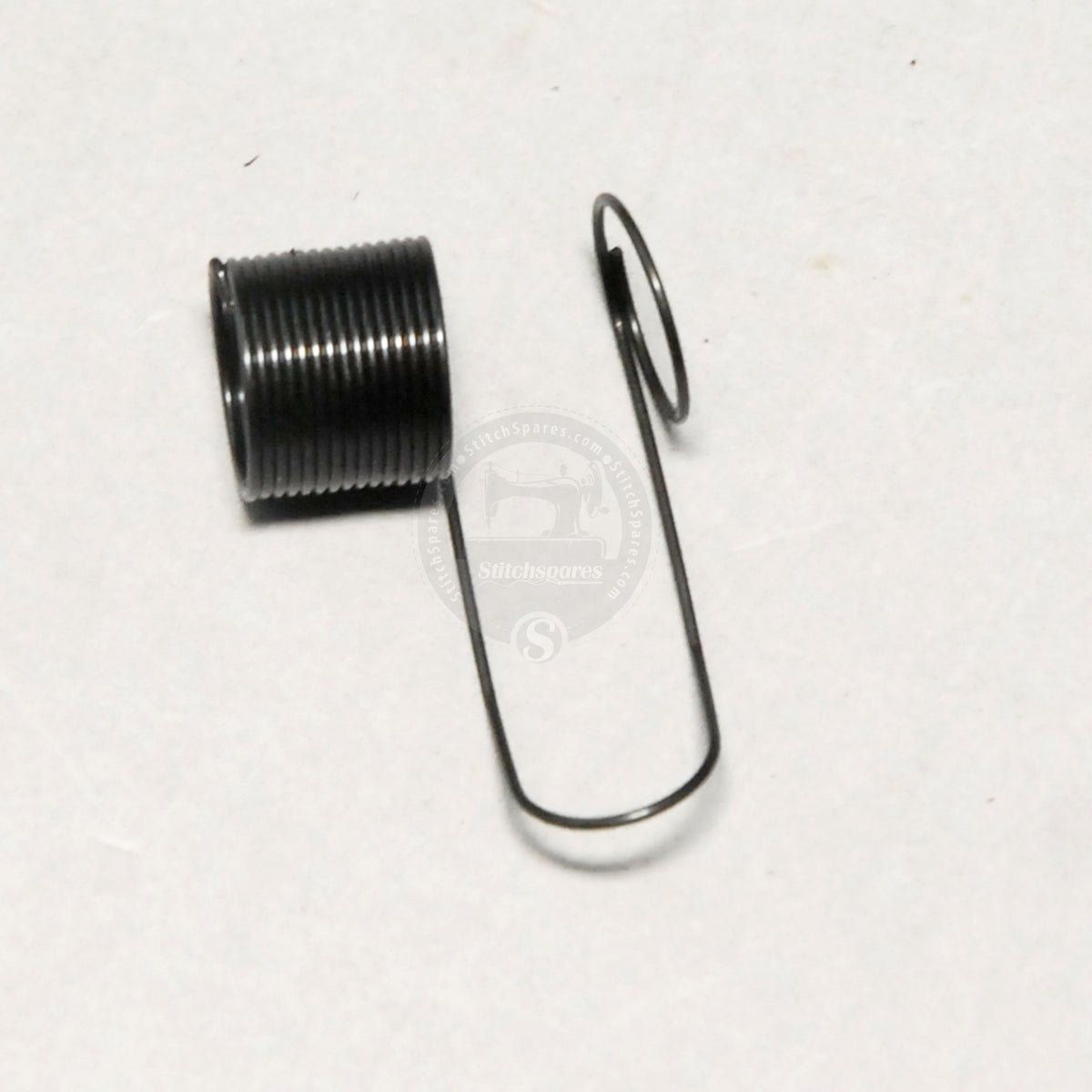 B3128-520-000 Tension Spring JUKI LU-1510N Sewing Machine ...