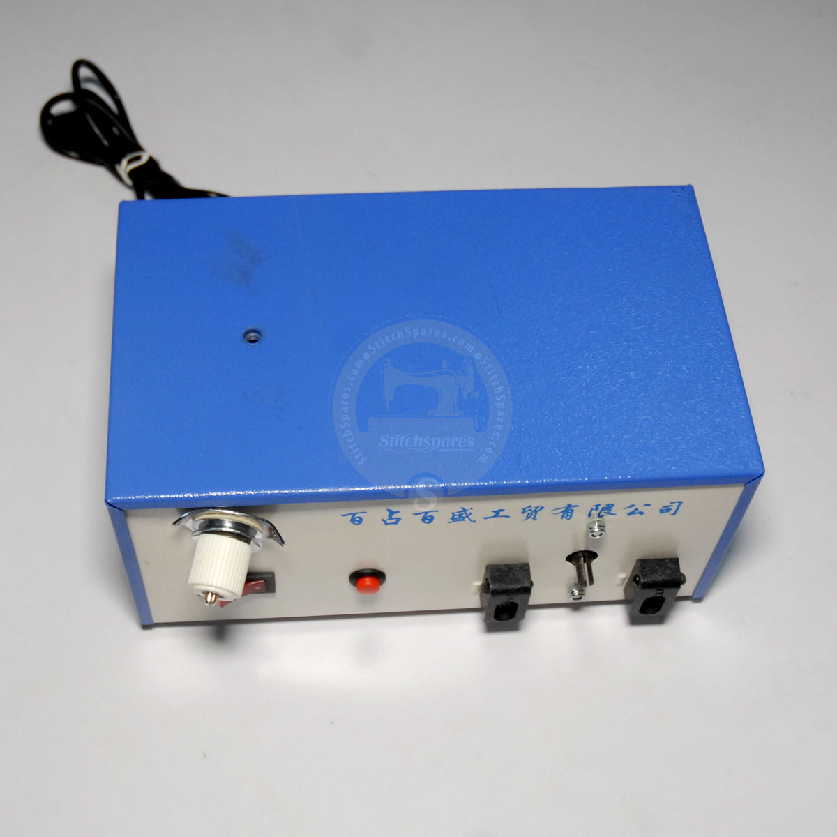 Bobbin Winder Machine – StitchSpares.Com