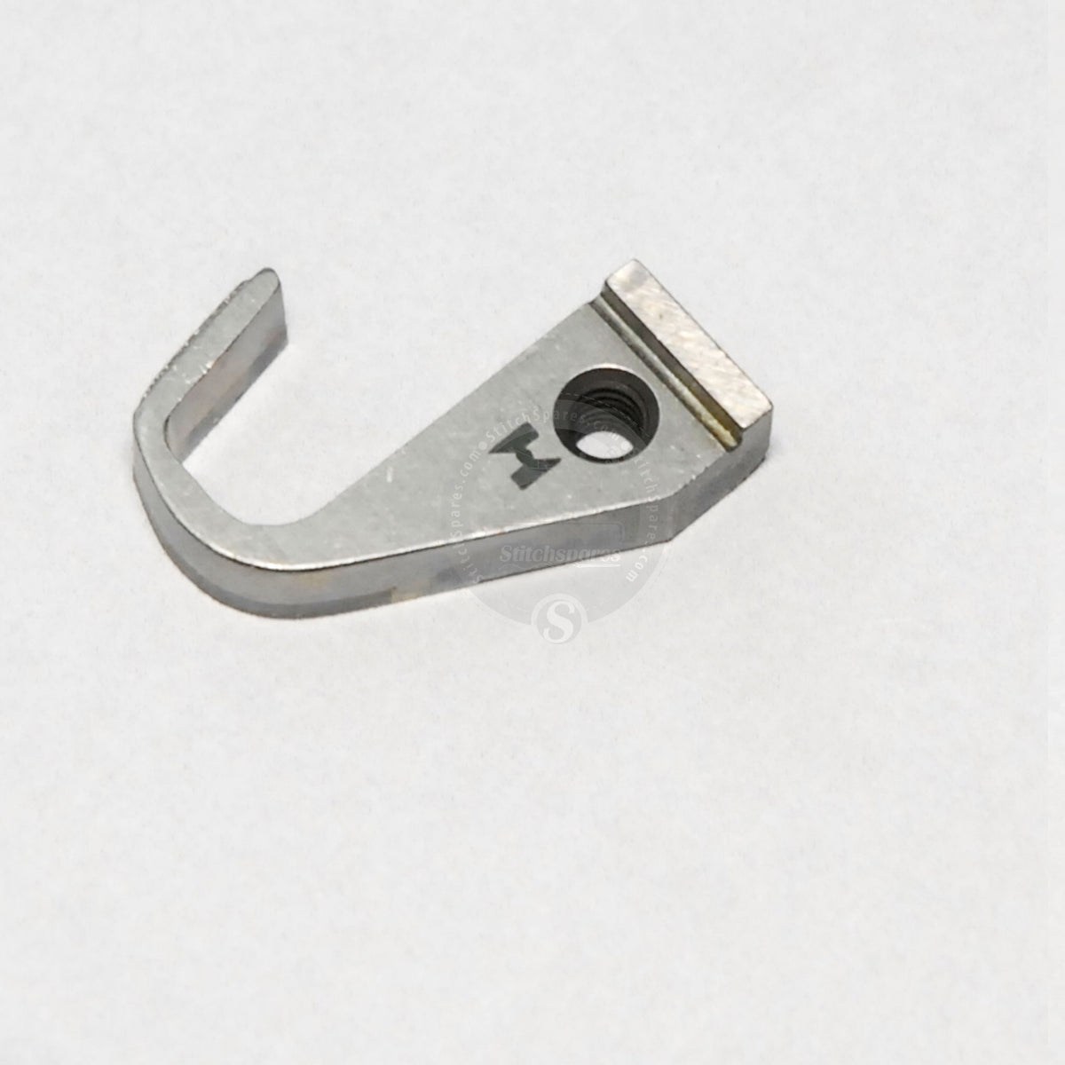 CRL103K Upper Knife SIRUBA C007K Cylinder Bed Flatlock (Interlock) Sew ...