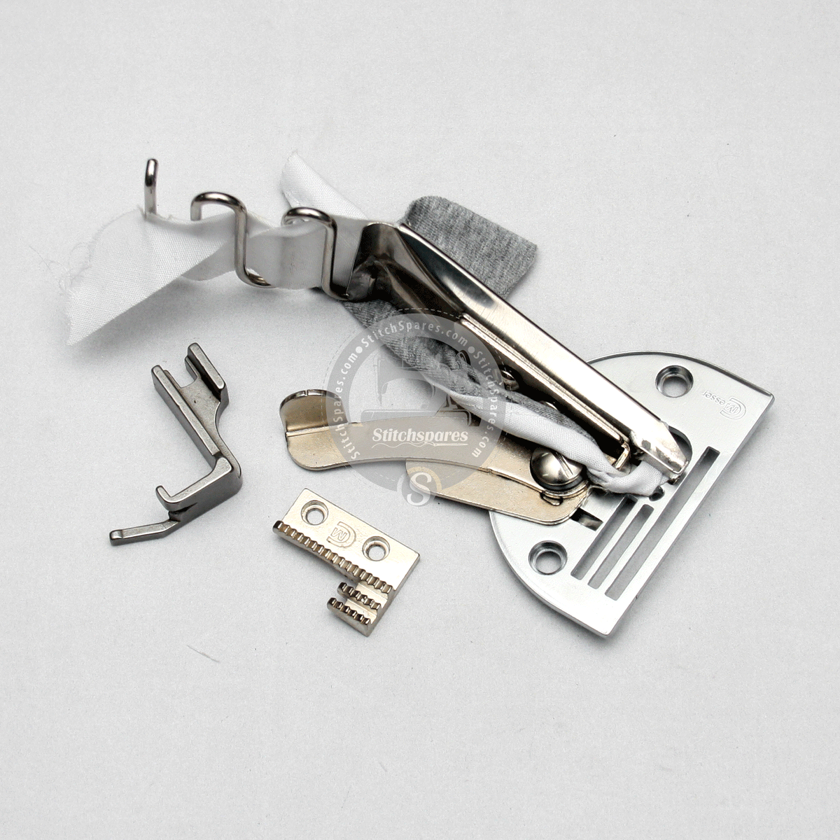 A10 Right Angle Bias Binder ( A Quality ) (Single Needle Lock Stitch M ...