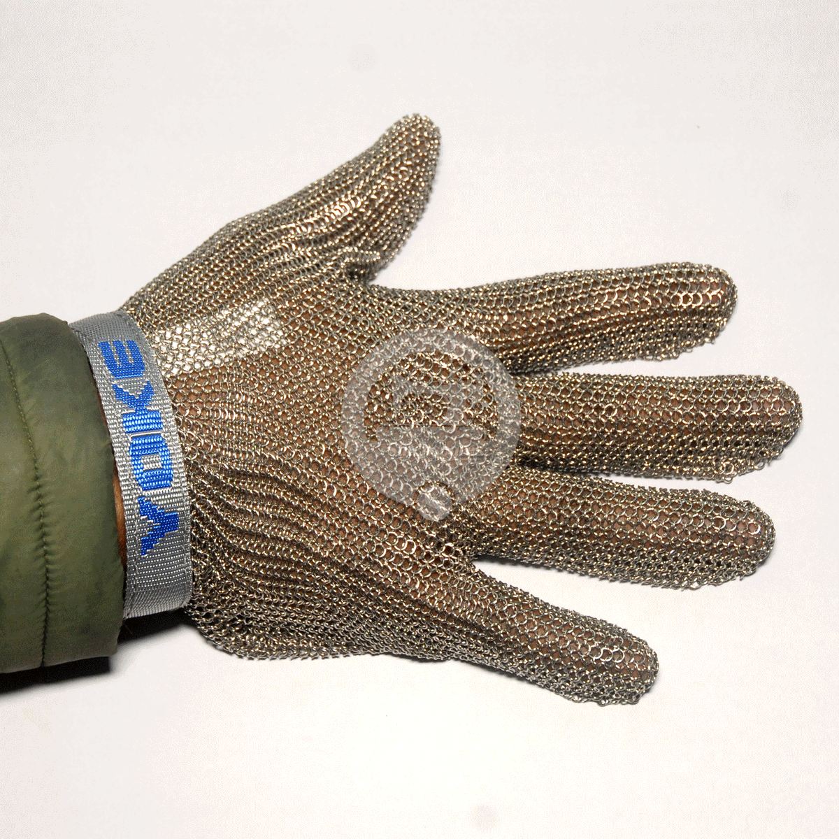 Cutting Machine Hand Gloves Whiting Davis – StitchSpares.Com