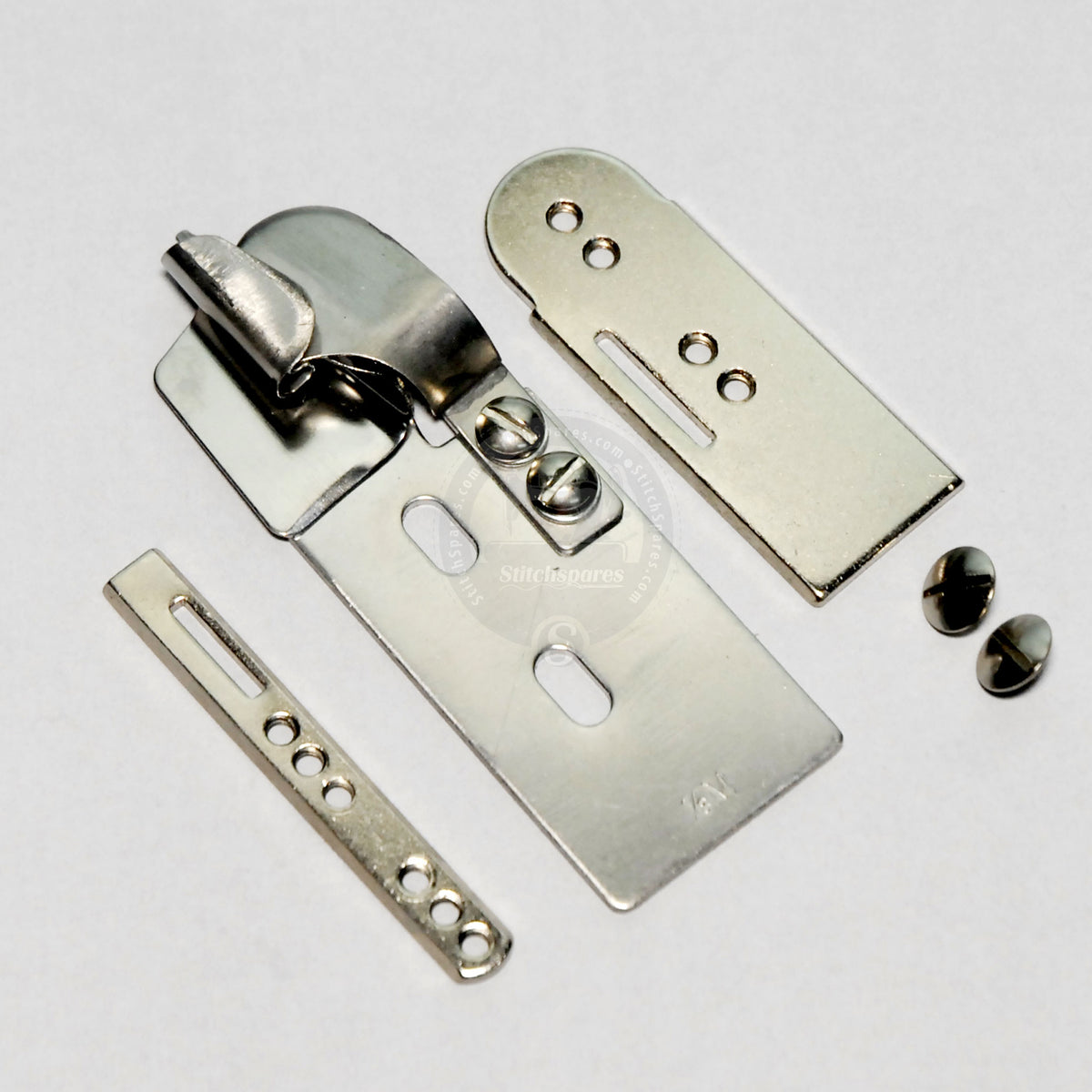 F335/A30 Side Seam Folder (Feed of The Arm Machine) – StitchSpares.Com