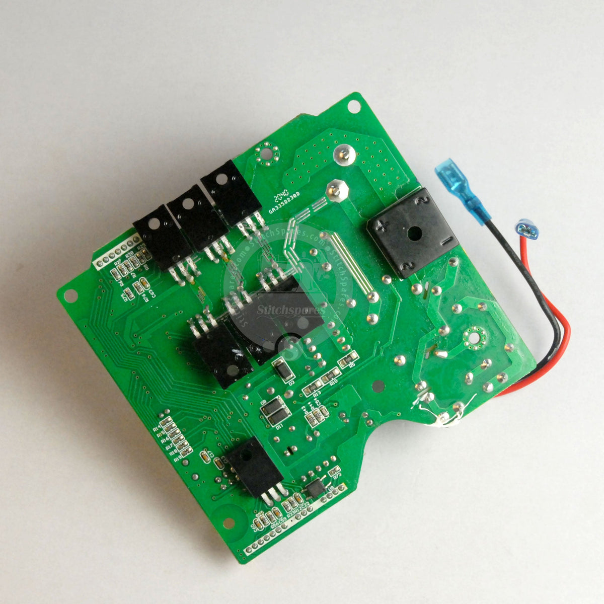 Jack JK-9100BS PCB Control Box Single Needle Direct Drive Lock-Stitch ...