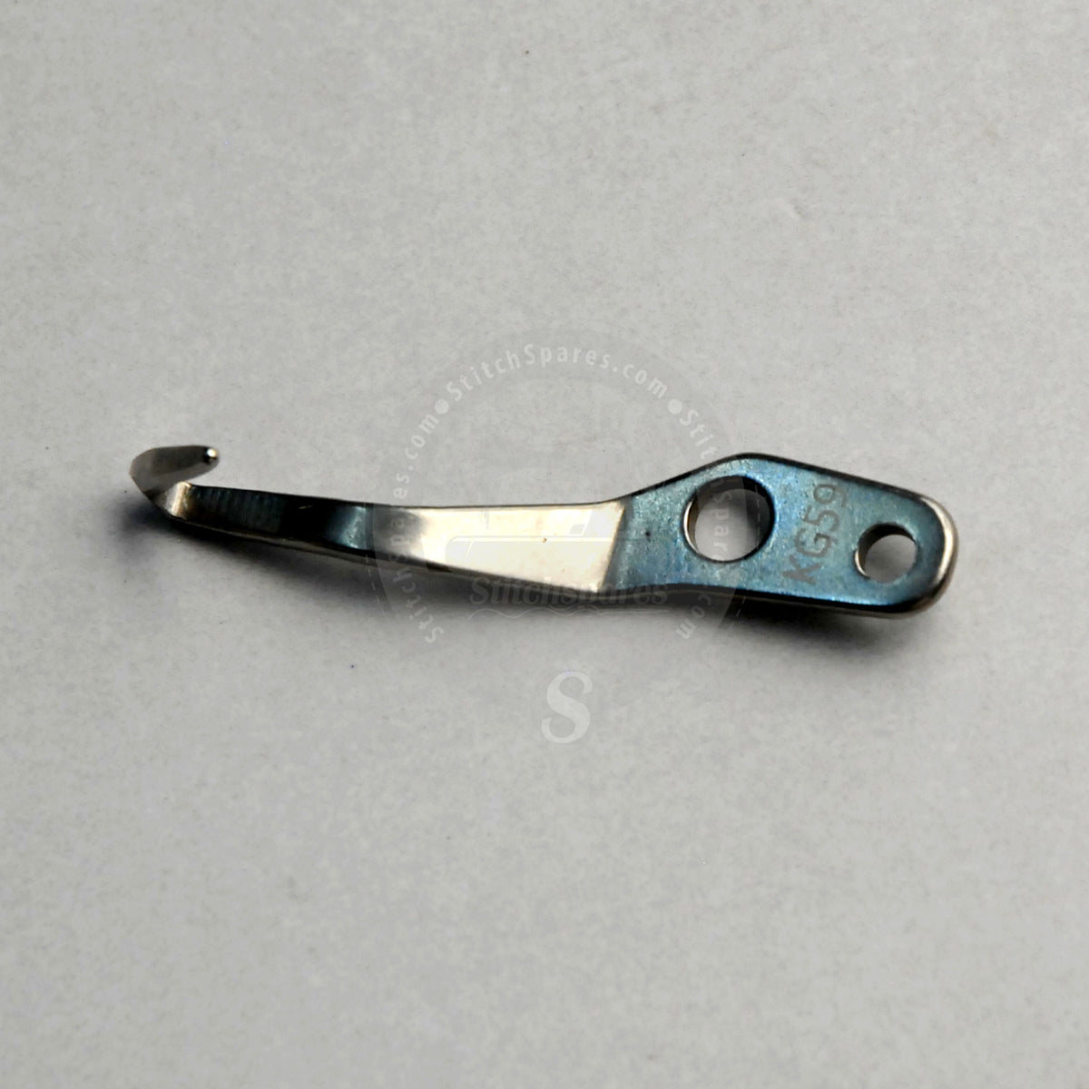 Kg59 Looper Guard Siruba 747 Overlock Machine – StitchSpares.Com