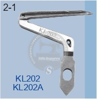 KL202, KL202A LOWER LOOPER SIRUBA 700 (5-THREAD) 757K SEWING MACHINE S ...