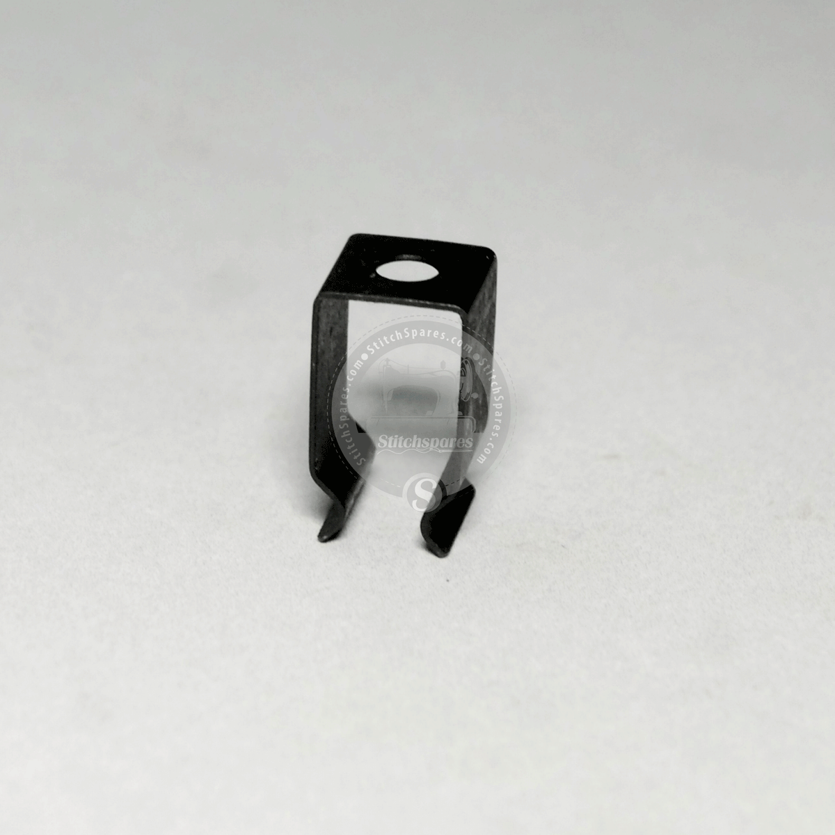 MA19 Lock Siruba F007 Flatbed Interlock Machine - StitchSpares.Com