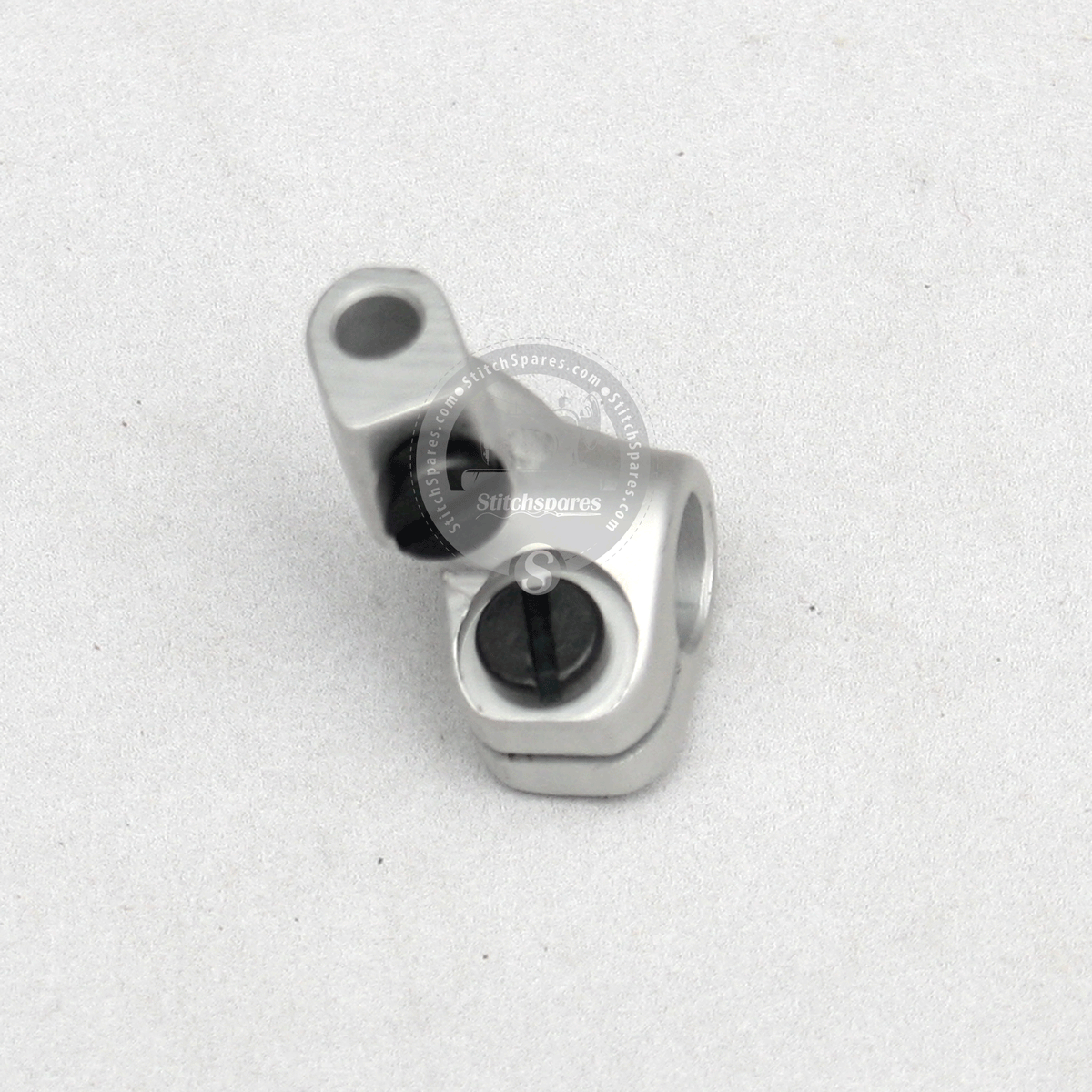 MT02 Looper Holder Siruba C007JD Flatbed Interlock Machine ...