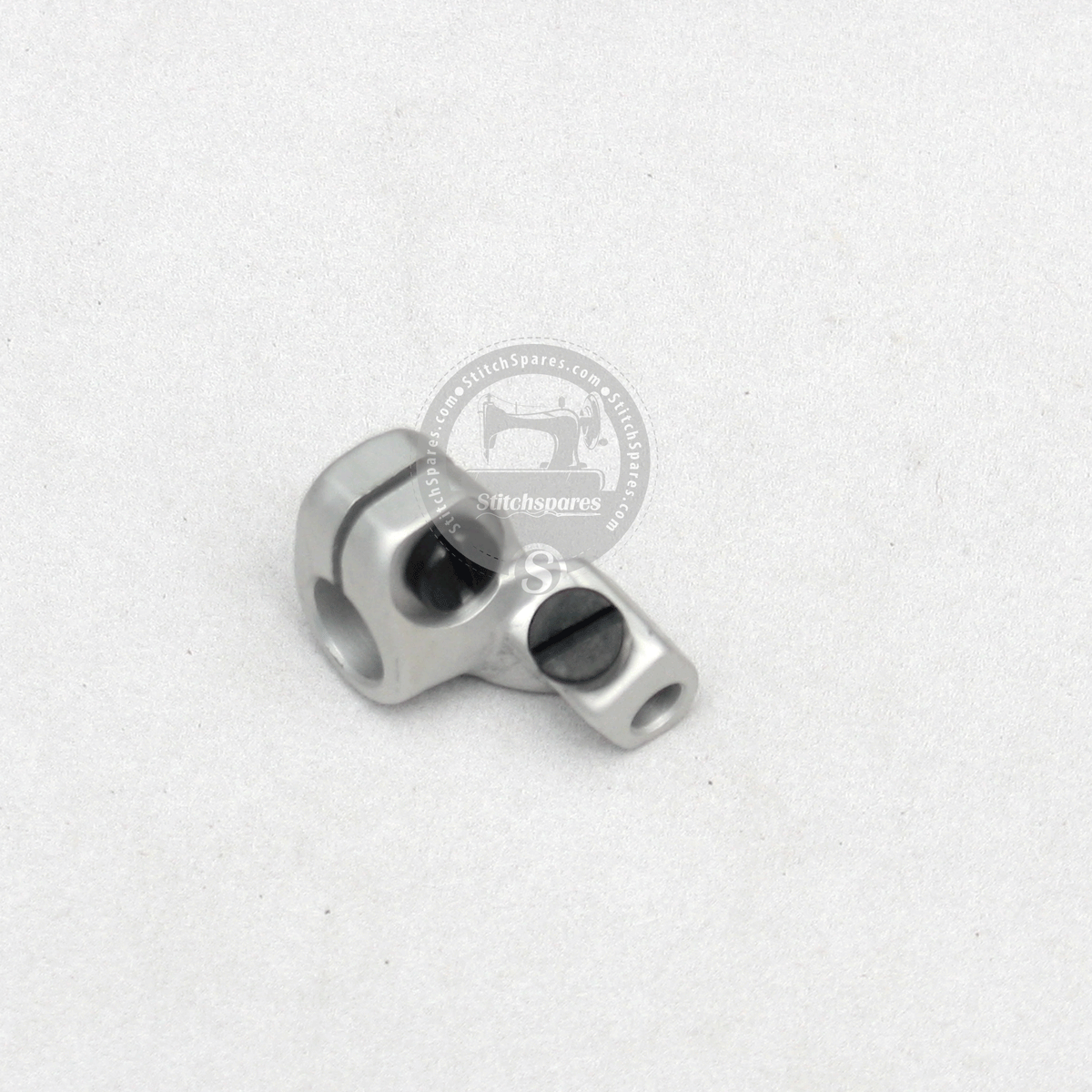 MT02 Looper Holder Siruba C007JD Flatbed Interlock Machine ...