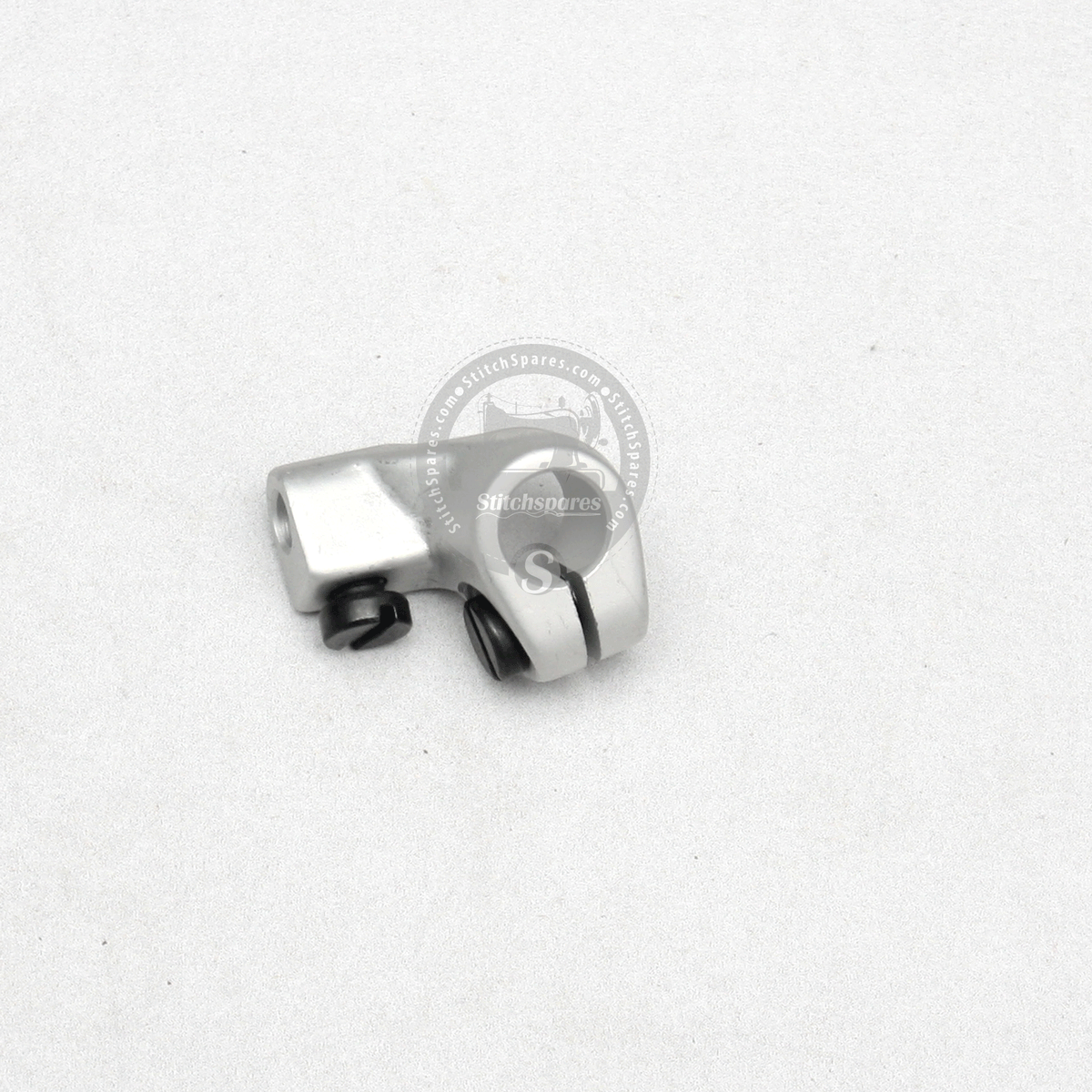 MT02 Looper Holder Siruba C007JD Flatbed Interlock Machine ...