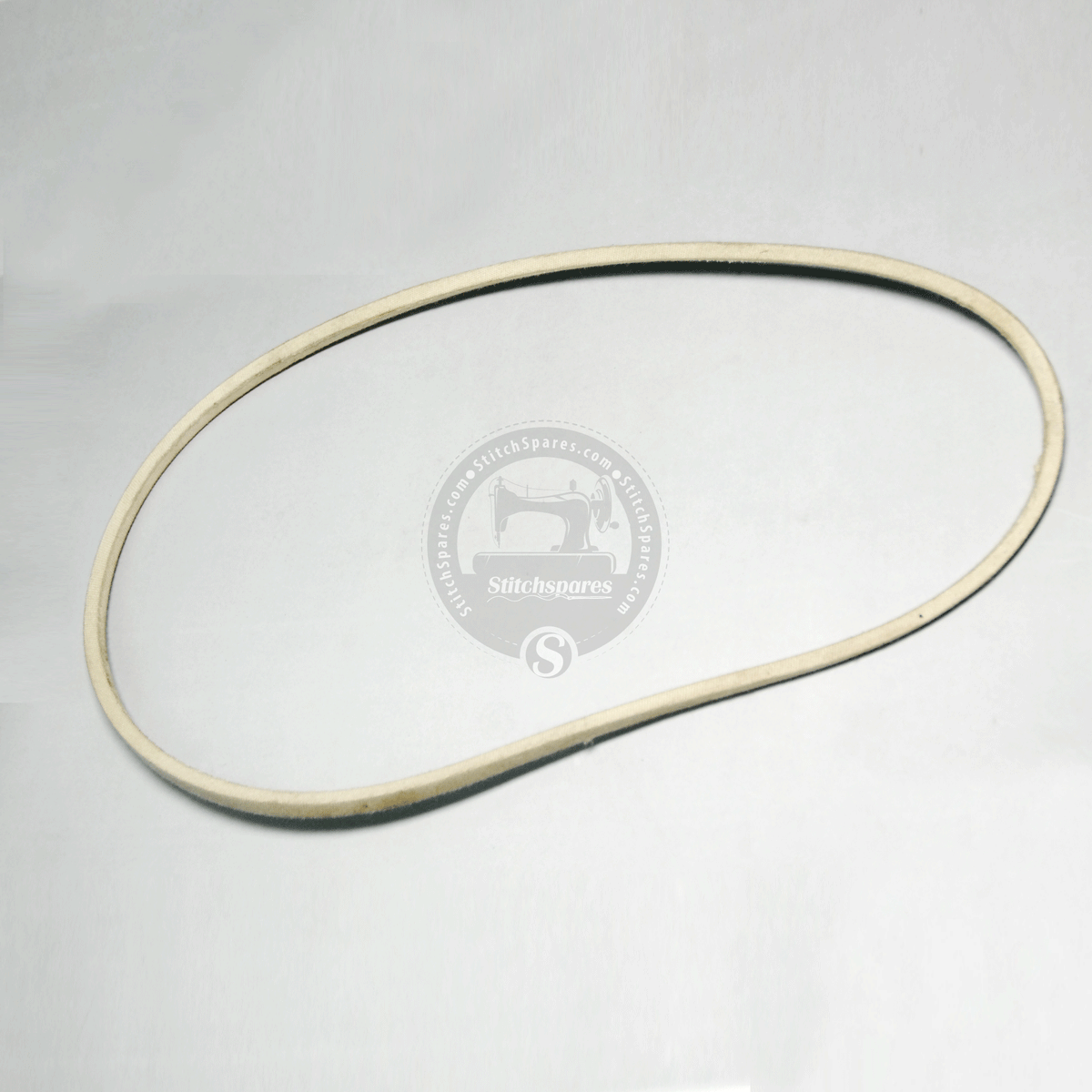Motor V Belt for Industrial Sewing Machine Clutch and Servo Motor ...