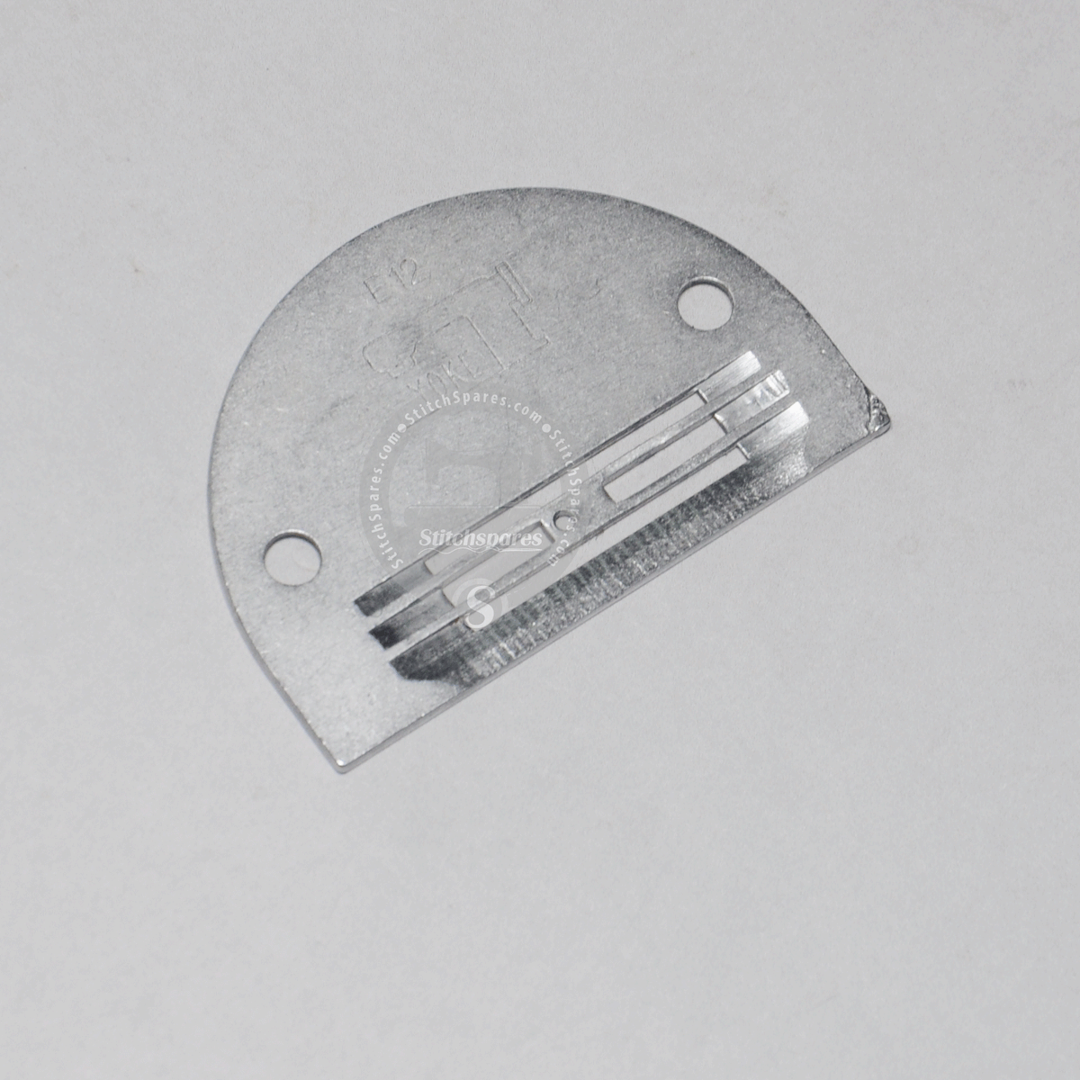 Needle Plate (E-Type) JUKI / JACK Single Needle Lockstitch Sewing Mach ...