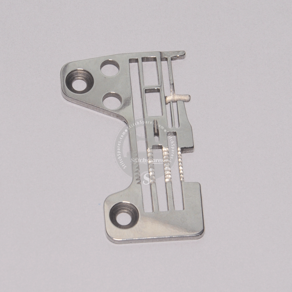 R4612-HOD-E0I Needle Plate JUKI MO-2543 Overlock Machine Spare Part ...