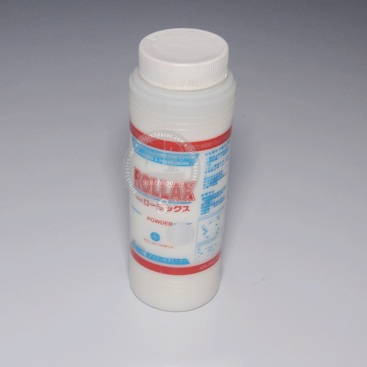 Rolax Fusing Machine Powder – StitchSpares.Com