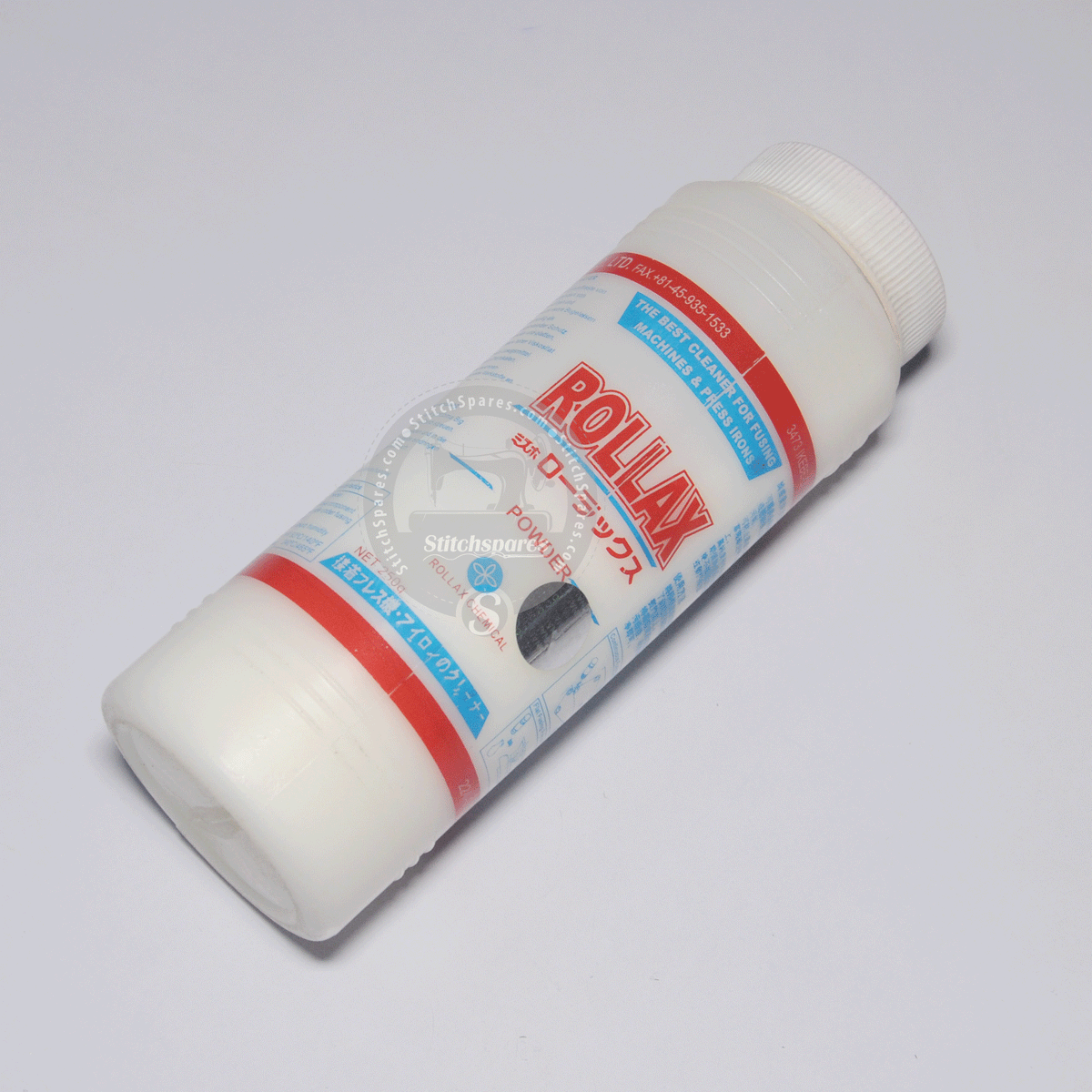 Rollax Powder Fusing Machine – StitchSpares.Com