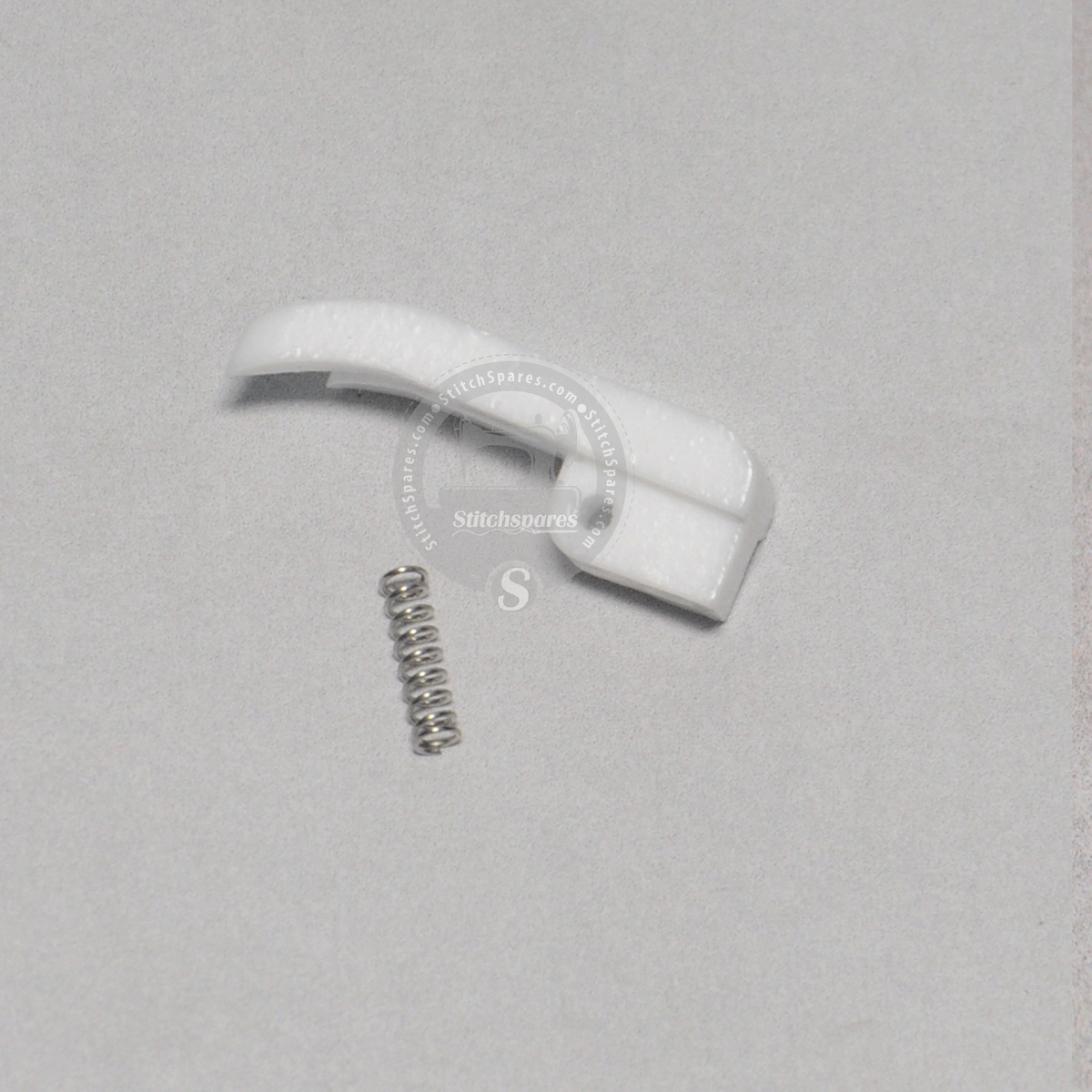 T350 Presser Foot Base Single Needle Lockstitch Machine – StitchSpares.Com