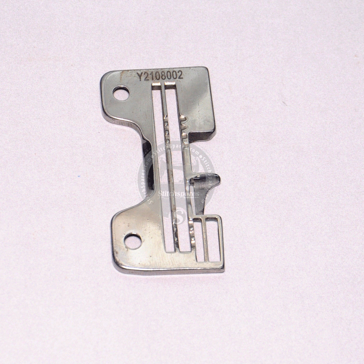 Y2108002 Needle Plate 03(0X3) YAMATO AZ8003H Safety Stitch / Overlock ...
