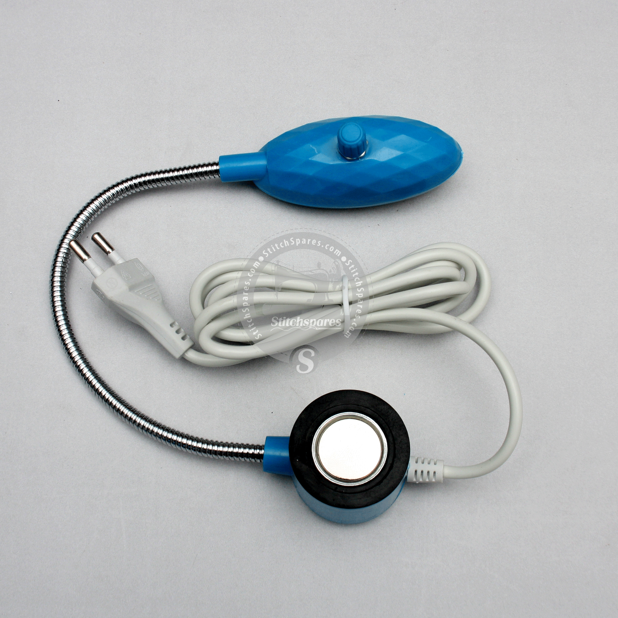 YOKE Y-21A LED Light (Adjustable AND Flexible Type) For JUKI, JACK, SI ...